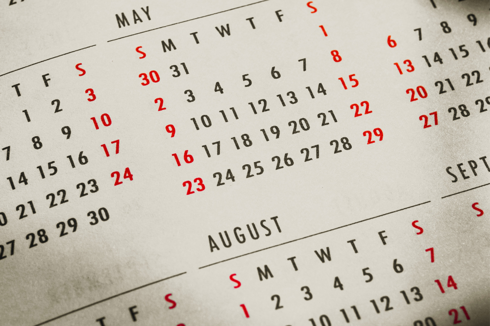 How Often Should An HOA Do A Reserve Study 